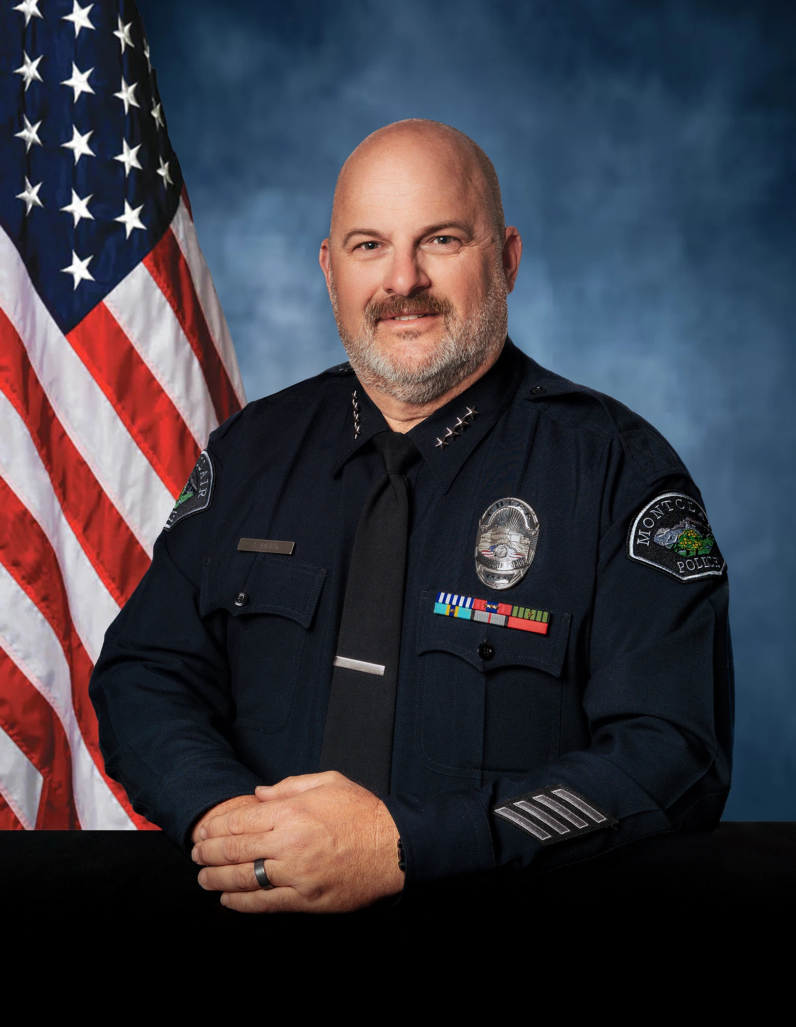 Montclair Police Department | Ensuring Community Safety