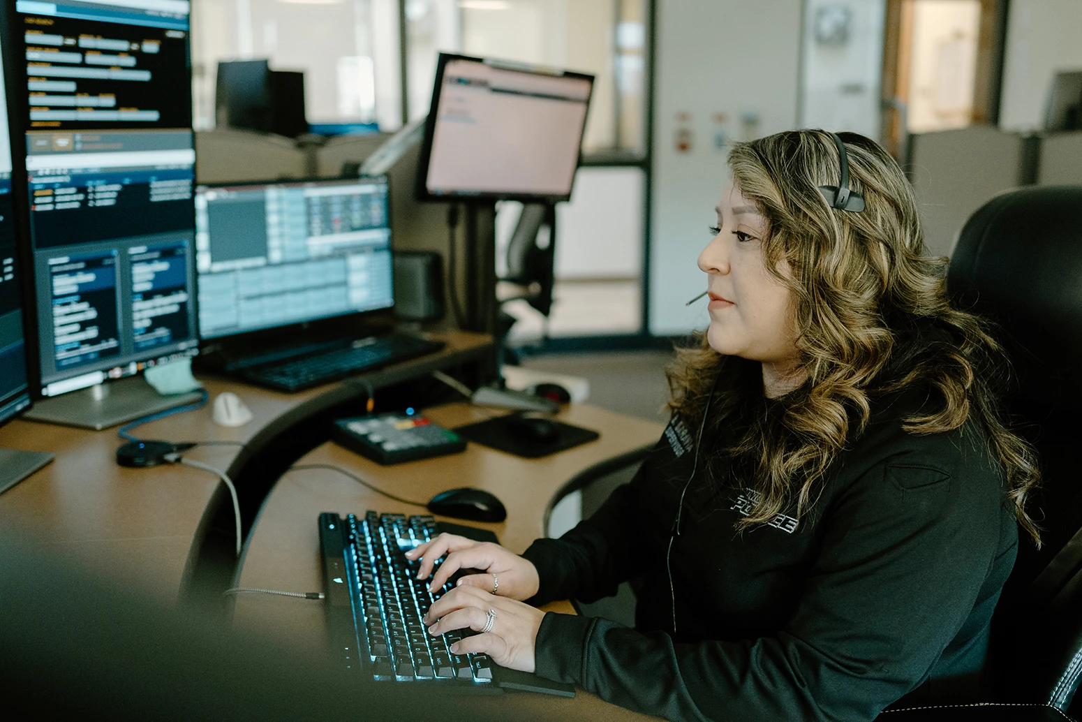 Civilian Positions | Join Montclair PD