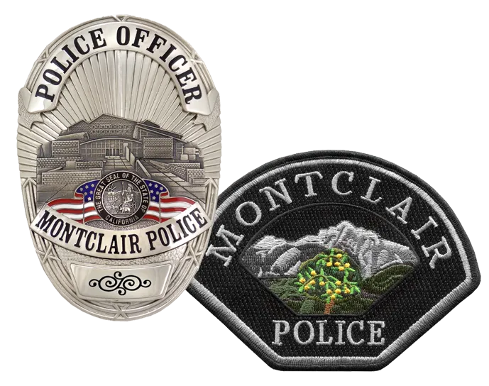 About MPD | Join Montclair PD