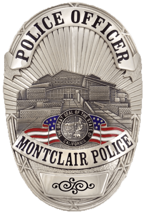 Montclair Police Department | Ensuring Community Safety